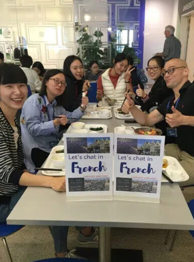 Writing and Language Studio - Language and Culture Center